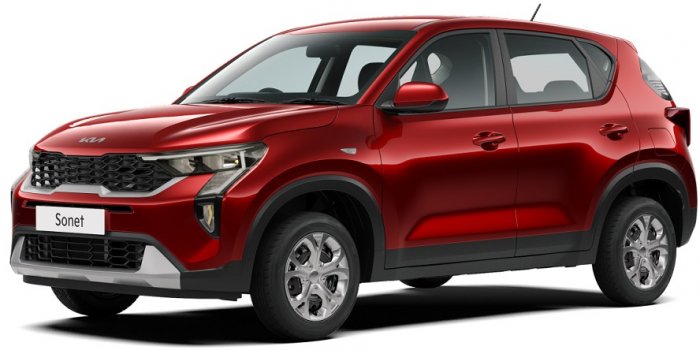 Kia Sonet HTE 1.2 Petrol MT 2025 Price In Philippines | Pre-order And Release Date - Autogiz Ph