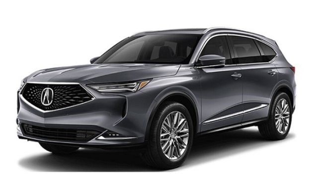 Acura ZDX 2025 Price In France | Pre-order And Release Date - Autogiz Fr