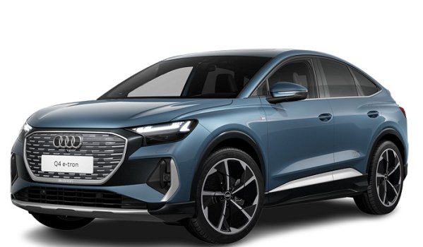 Audi Q4 55 E-tron Premium Plus 2024 Price In Kuwait - Autogiz Kw
