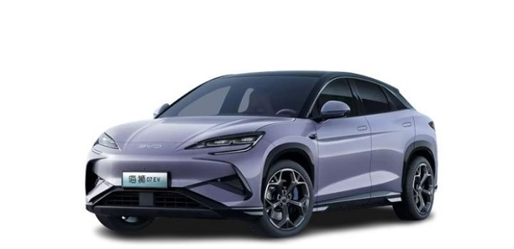 BYD Sea Lion 07 Performance 2024 Price In South Africa - Autogiz Za