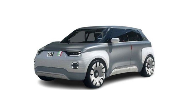 Fiat Panda EV 2024 Price In USA | Pre-order And Release Date - Autogiz Us