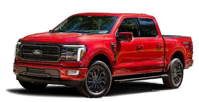 Ford F-150 Lariat 4WD 2024 Price In Tanzania - Autogiz Tz