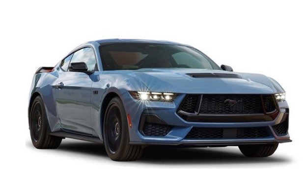 Ford Mustang GT Coupe 2024 Price In Kenya - Autogiz Ke
