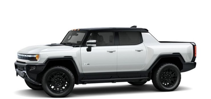 GMC Hummer EV 2024 Price In Japan - Autogiz Jp
