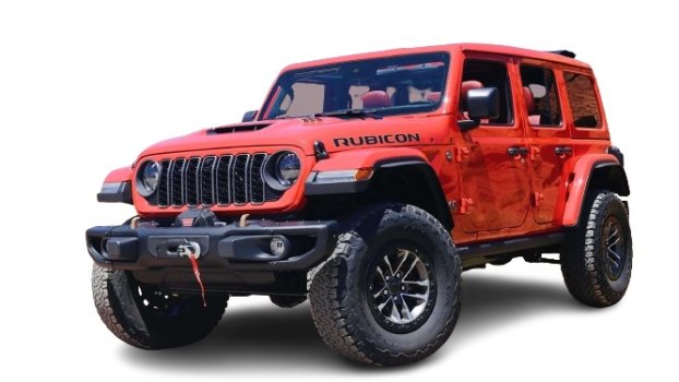 Jeep Wrangler Rubicon 2024 Price In Singapore - Autogiz Sg
