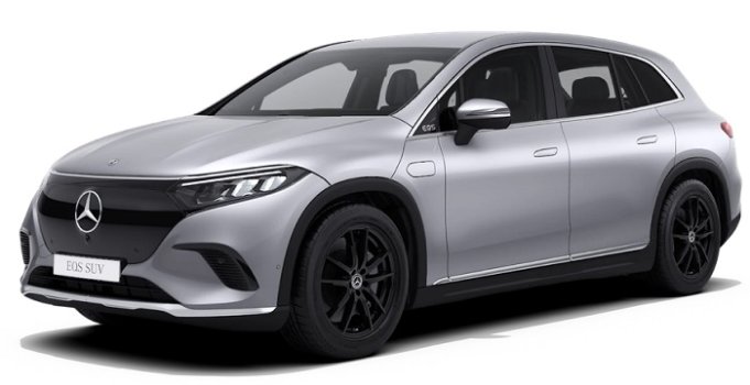 Mercedes Benz EQS 580 4MATIC SUV 2024 Price In Mozambique - Autogiz Mz