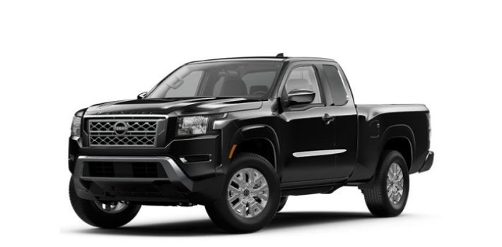 Nissan Frontier SV 2024 Price In Thailand - Autogiz Th