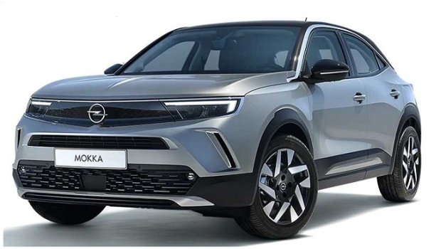 Opel Mokka Hybrid 2024 Price, Specs & Review - Autogiz