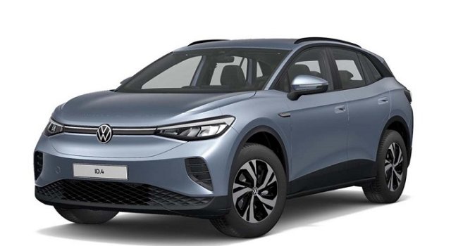 Volkswagen ID.4 Pure Performance 2024 Price In South Africa - Autogiz Za