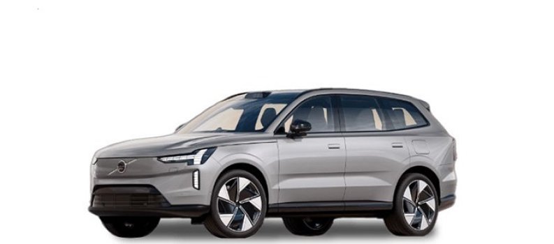Volvo EX90 Core 2024 Price In Thailand - Autogiz Th