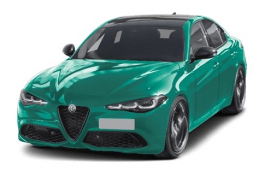 Alfa Romeo Giulia Special Edition RWD 2025 Price In Madagascar - Autogiz Mg