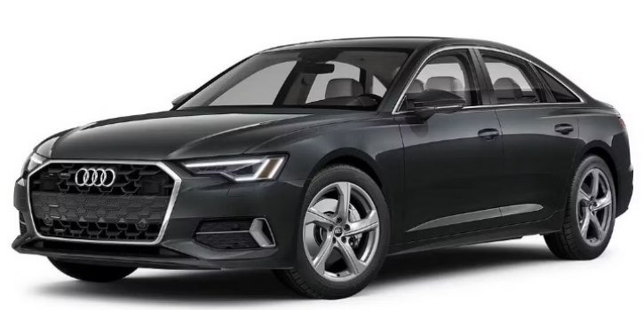 Audi A6 Premium 45 TFSI Quattro 2025 Price In Chile - Autogiz Cl