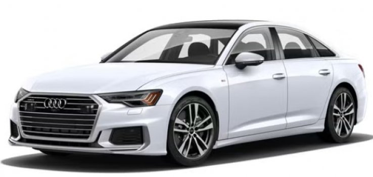 Audi A6 Premium Plus 45 TFSI Quattro 2025 Price In Italy - Autogiz It