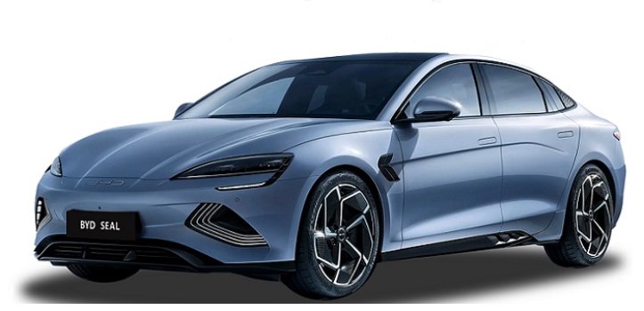 BYD Seal AWD 2025 Price In Bangladesh - Autogiz Bd