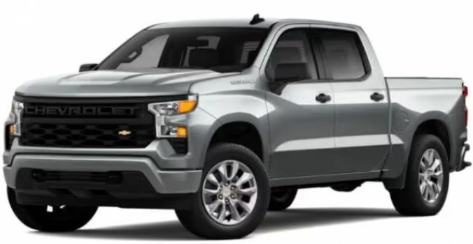Chevrolet Silverado EV LT Extended Range 2025 Price, Specs & Review ...