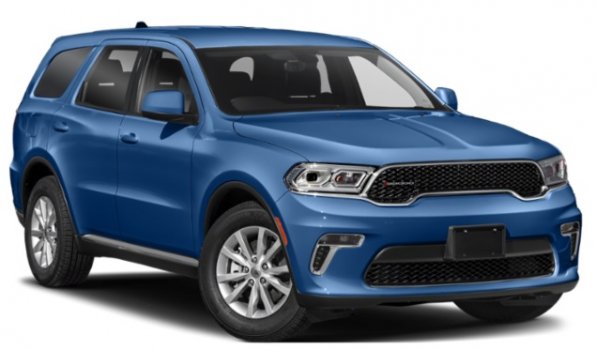 Dodge Durango SRT Hellcat Hammerhead AWD 2025 Price In Hong Kong ...