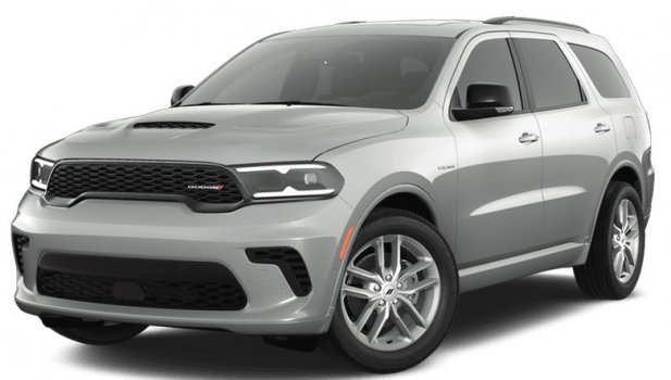 Dodge Durango SRT Hellcat 2026 Price In Kenya - Autogiz Ke