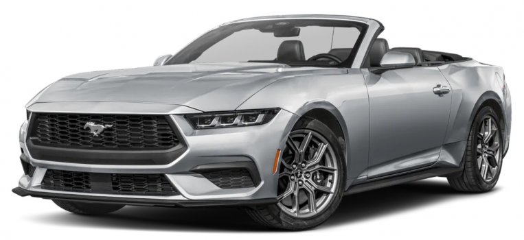 Ford Mustang GT Fastback 2025 Price In Australia - Autogiz Au