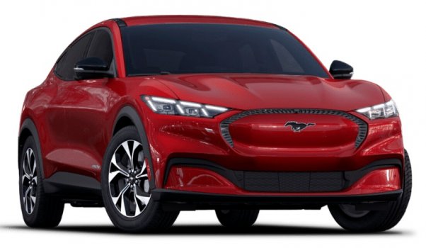 Ford Mustang Mach-E Premium RWD 2025 Price In Nigeria - Autogiz Ng