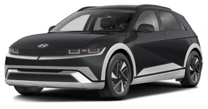 Hyundai Ioniq 5 Limited RWD 2025 Price In Puerto Rico - Autogiz Pr