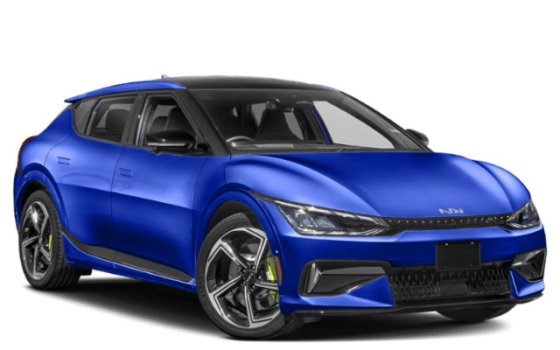 Kia EV6 GT 2025 Price, Release Date & Specs - Autogiz