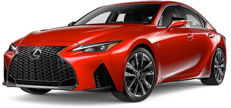 Lexus IS 2026 Price In Switzerland | Pre-order And Release Date ...
