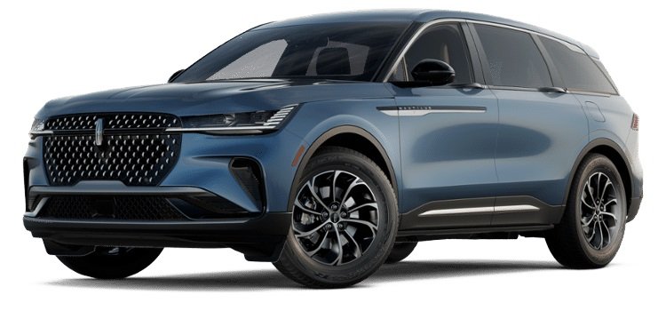 Lincoln Nautilus Premiere AWD 2025 Price In New Zealand - Autogiz Nz