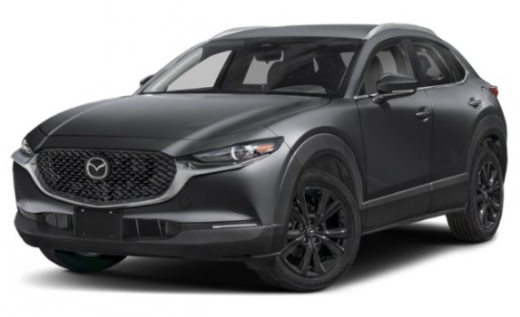 Mazda CX-30 2.5 S Carbon Turbo AWD 2025 Price In Brazil - Autogiz Br