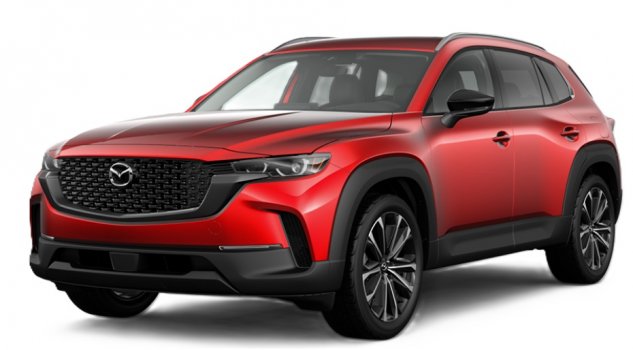 Mazda CX-50 2.5 S Select Package AWD 2026 Price In Australia - Autogiz Au