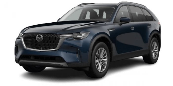 Mazda CX-90 Hybrid Premium Sport AWD 2025 Price In Pakistan - Autogiz Pk