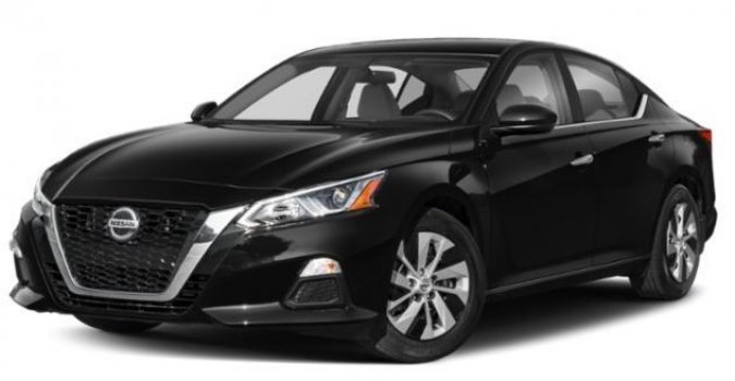 Nissan Altima SV AWD 2025 Price In Netherlands - Autogiz Nl