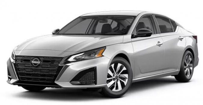 Nissan Altima SR AWD 2025 Price In India - Autogiz In