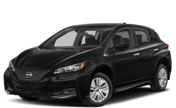 Nissan Leaf SV Plus 2025 Price, Release Date & Specs - Autogiz