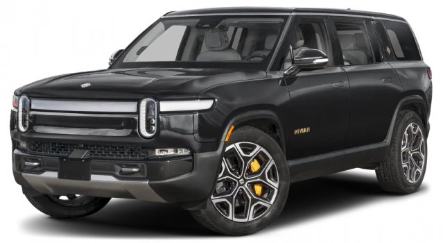 Rivian R1S Adventure Performance Dual-Motor Max Pack 2025 Price, Specs ...