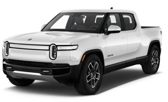 Rivian R1T 2025 Price In USA - Autogiz Us