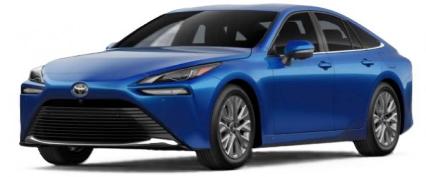 Toyota Mirai XLE Sedan 2025 Price In Namibia - Autogiz Na