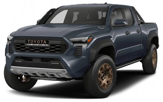 Toyota Tacoma Hybrid 2025 Price In Slovakia - Autogiz Sk