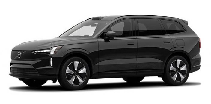 Volvo EX90 Plus Twin Motor Performance 7-Seater 2025 Price In Thailand ...