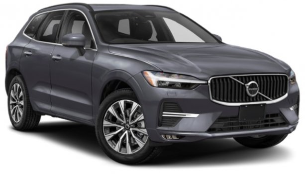 Volvo XC60 Ultra B5 AWD 2025 Price In Finland - Autogiz Fi