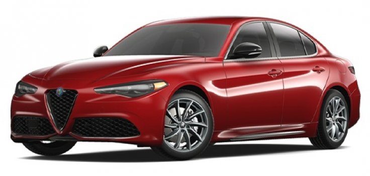 Alfa Romeo Giulia RWD 2025 Price In France - Autogiz Fr