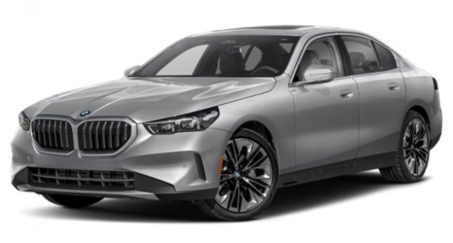 BMW 5-Series 530i XDrive Sedan 2026 Price In Syria - Autogiz Sy