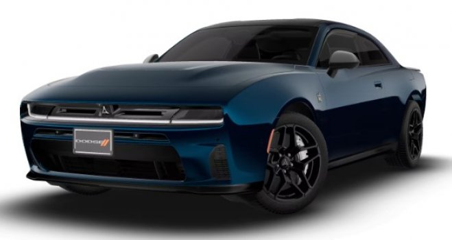 Dodge Charger Scat Pack Plus 2-Door AWD 2026 Price In Mexico - Autogiz Mx
