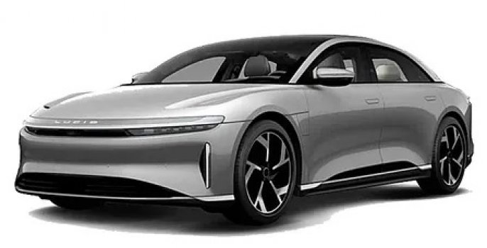 Lucid Air Pure RWD 2026 Price In Nigeria | Pre-order And Release Date ...
