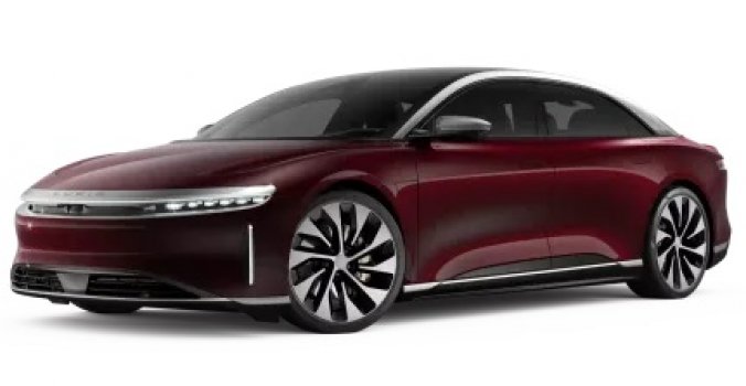 Lucid Air Pure RWD 2026 Price In Philippines - Autogiz Ph