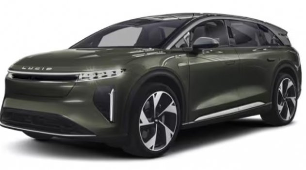 Lucid Gravity Dream Edition AWD 2026 Price In Switzerland - Autogiz Ch