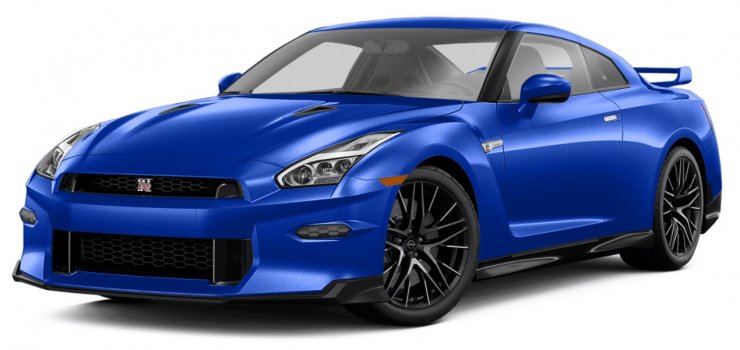 Nissan GT-R 2026 Price In South Africa | Pre-order And Release Date ...