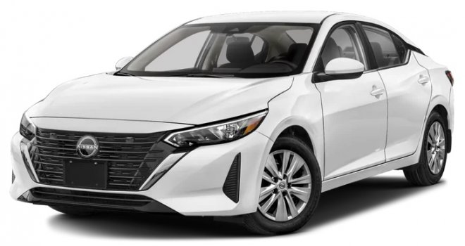 Nissan Sentra 2026 Price In Mexico - Autogiz Mx