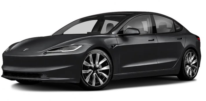 Tesla Model 3 Long Range RWD 2026 Price In Sri Lanka | Pre-order And ...