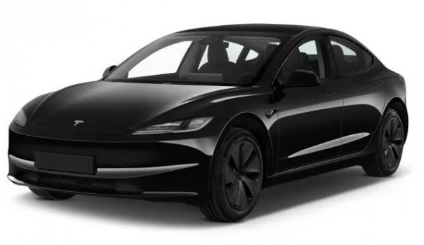 Tesla Model 3 Standard RWD 2026 Price In Europe - Autogiz Eu