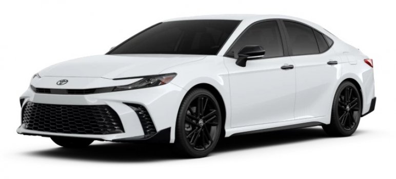 Toyota Camry SE AWD 2026 Price In Oman - Autogiz Om